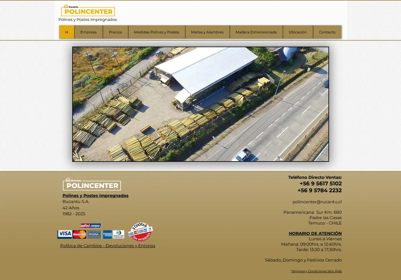 Constructoras | Casos de Éxito - Resultados y Ventas